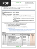 Join Cbus Personal Super: PDS 2023 | PDF | Investing | Taxes