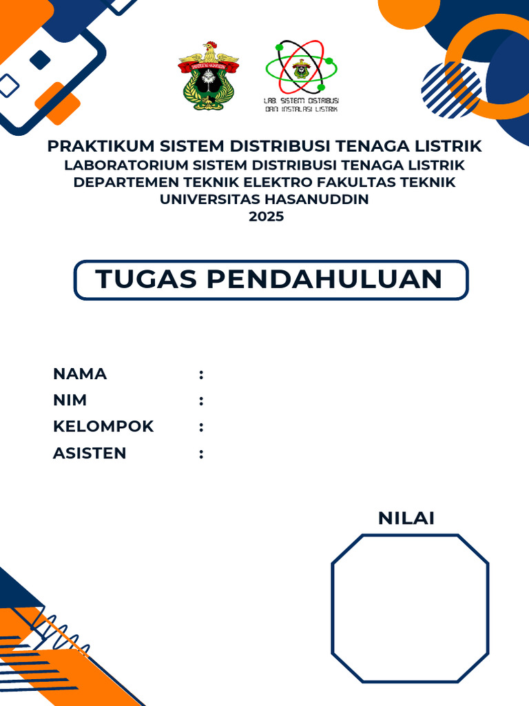 Sampul Dan TP Distribusi | PDF