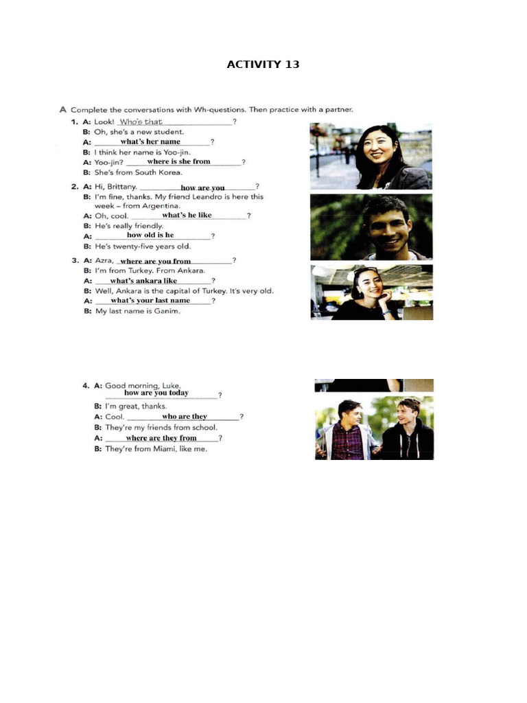 activity 13 | PDF