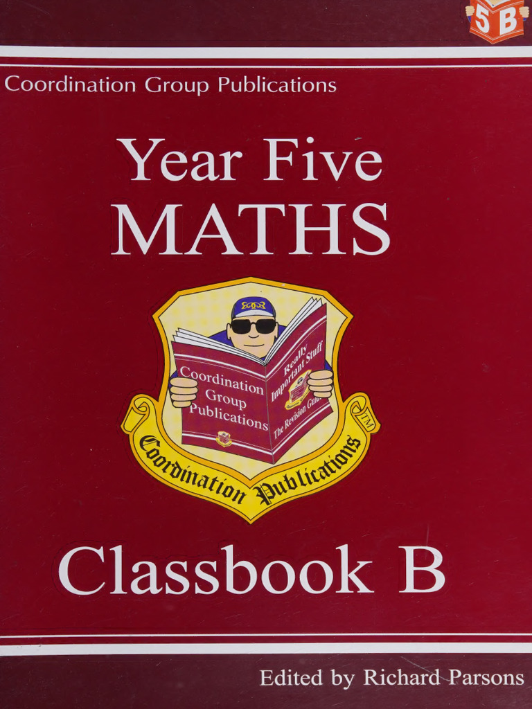 Year Five: Maths | PDF | Rectangle | Triangle