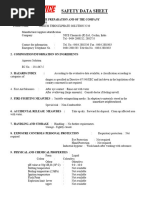 Check List of NABL Documents 2024 | PDF | Calibration | Specification ...