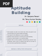 Quantitative Aptitude MCQ Questions and Answers | PDF