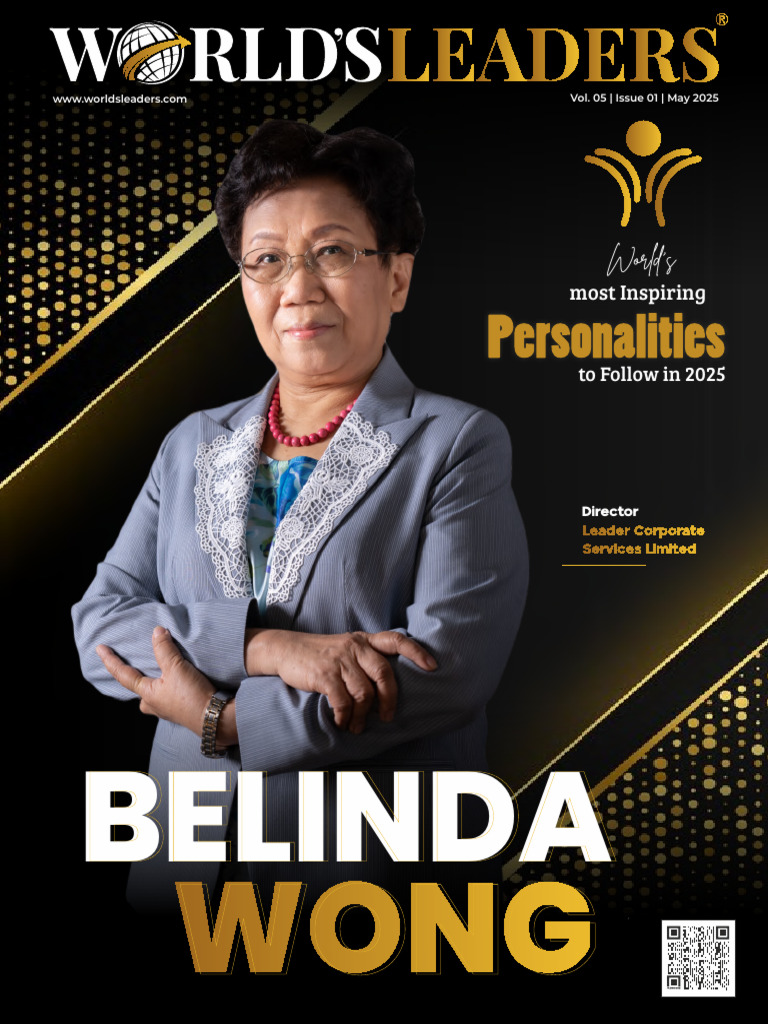 World's Most Inspiring Personalities To Follow in 2025 | PDF | Mindset ...