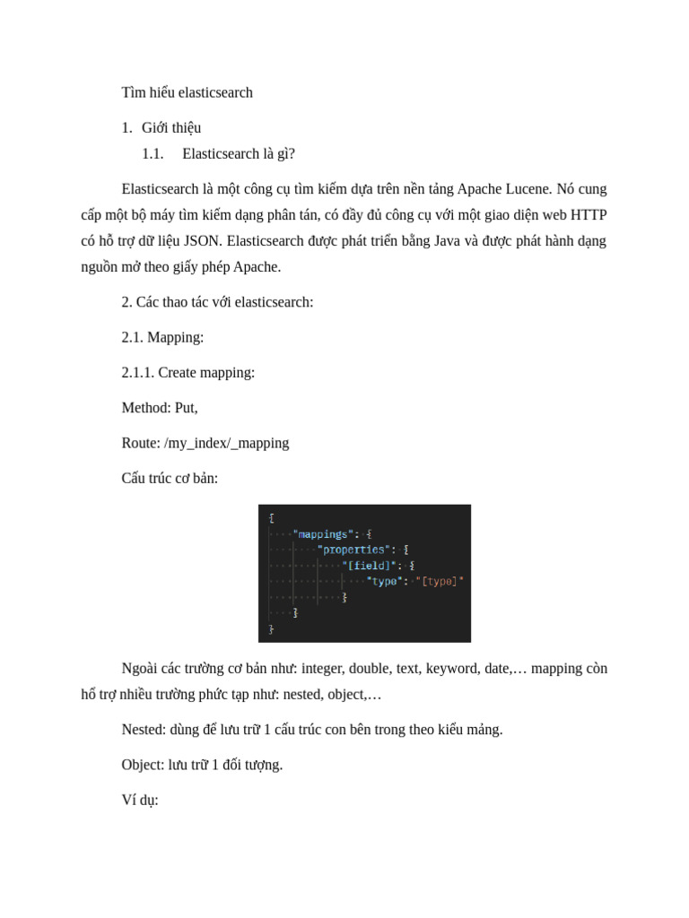 document_elasticsearch | PDF