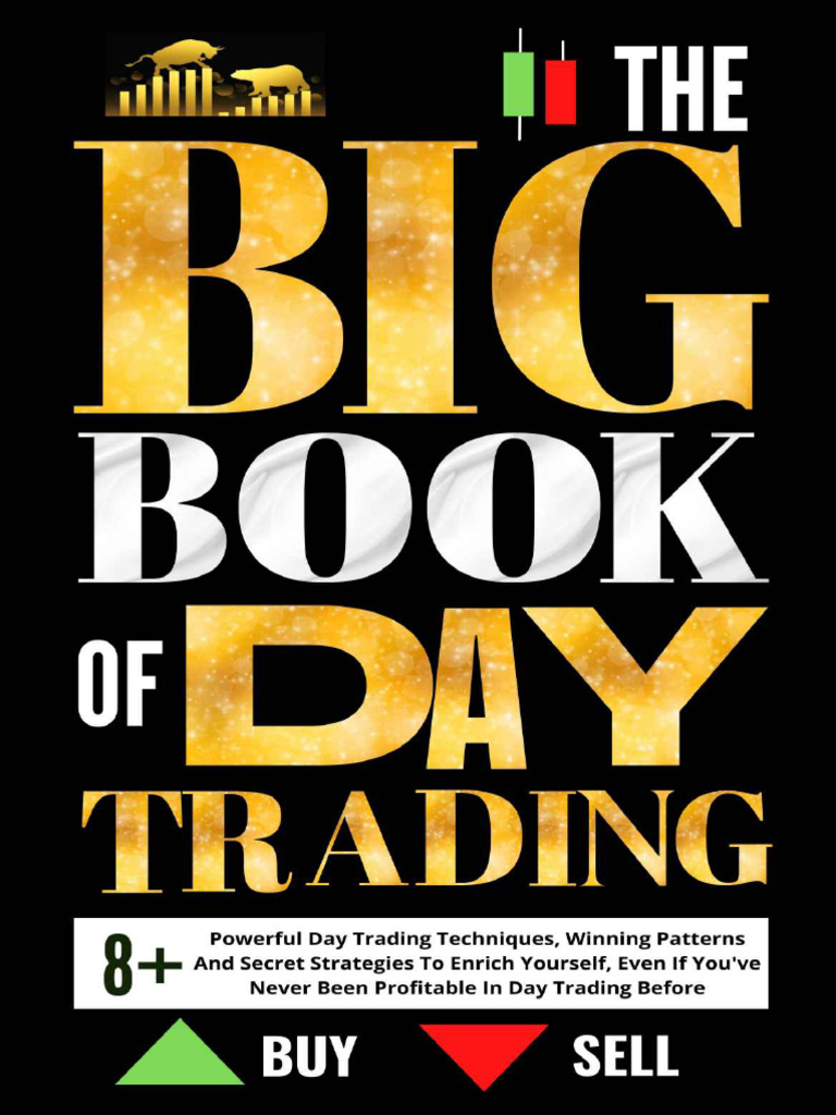 The Big Book of Day Trading (Trevor, Allan) (Z-Library) | PDF | Day ...