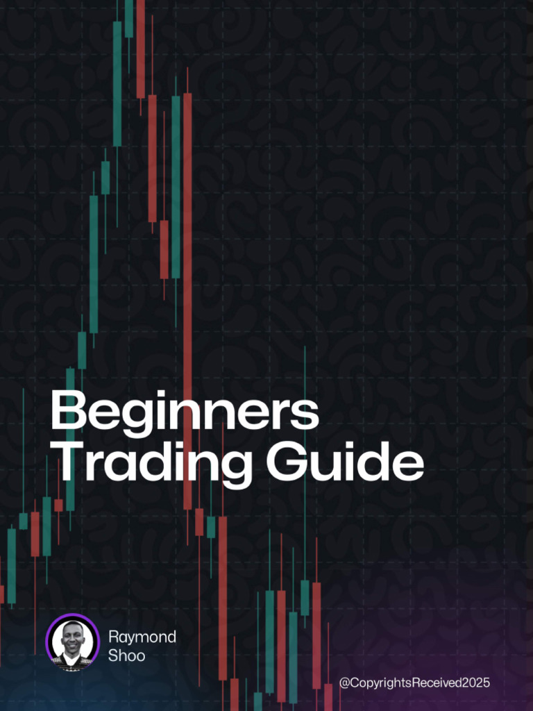 Forex Trading Beginners Guide | PDF