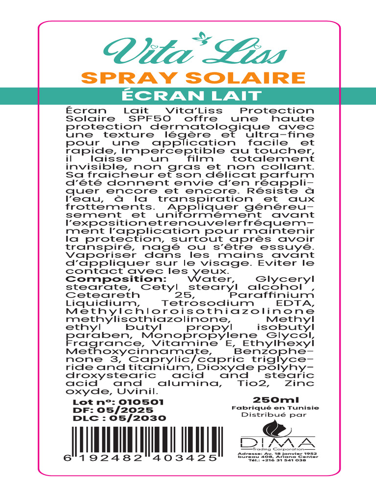 300 Pieces - SPF 50 Verso | PDF