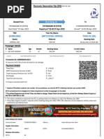 Claim Form | PDF | Identity Document | Insurance