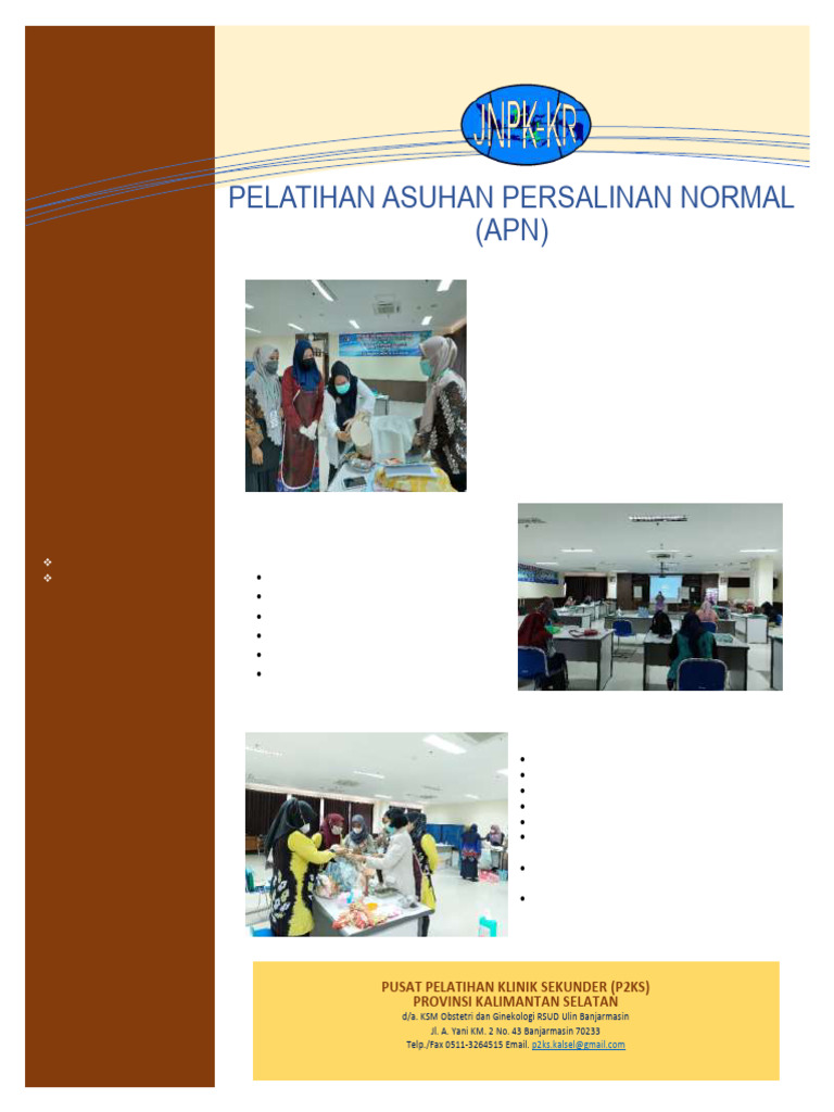 Brosur APN 5-14 Mei 2025 | PDF