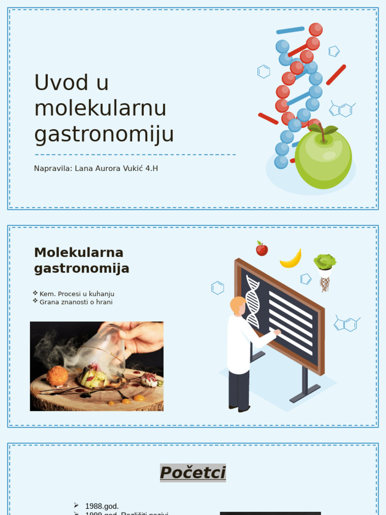 Introduction of Genetically Modified Organisms (GMOs) by Slidesgo | PDF