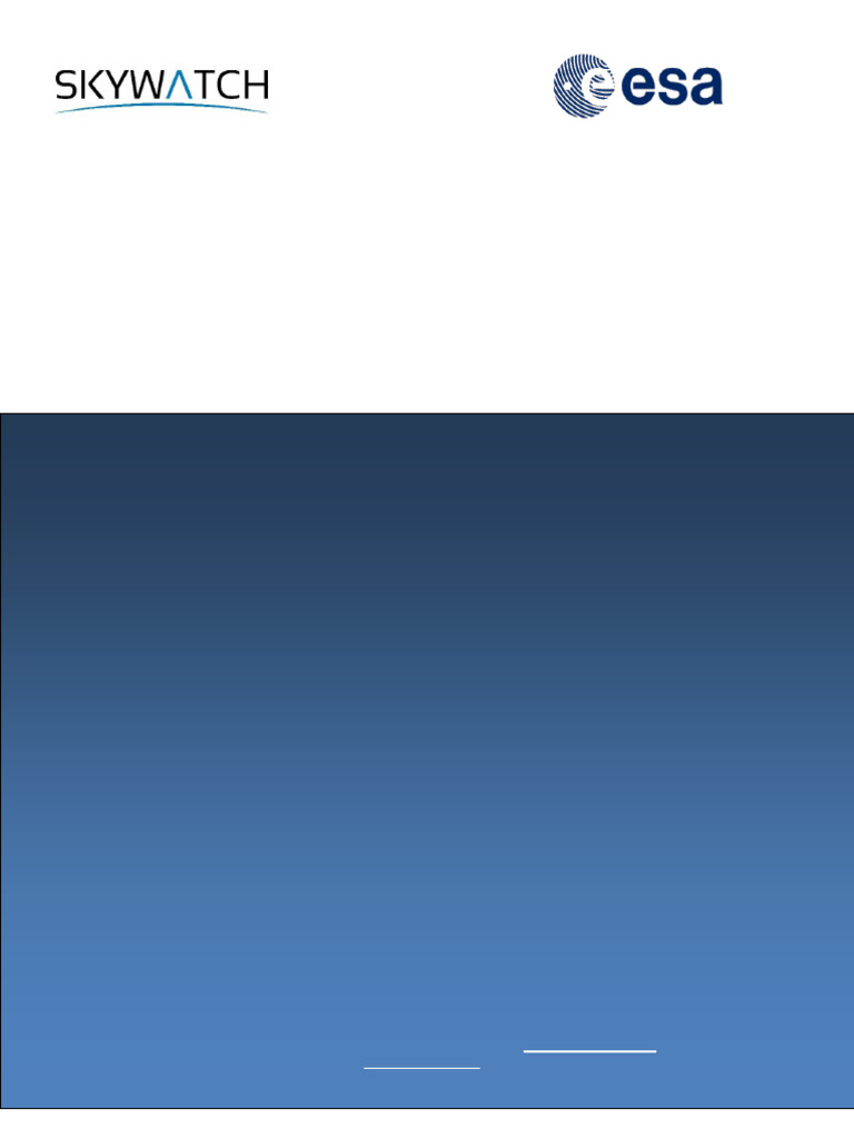 S1TBX Polarimetry Tutorial | PDF | Matrix (Mathematics) | Rgb Color Model