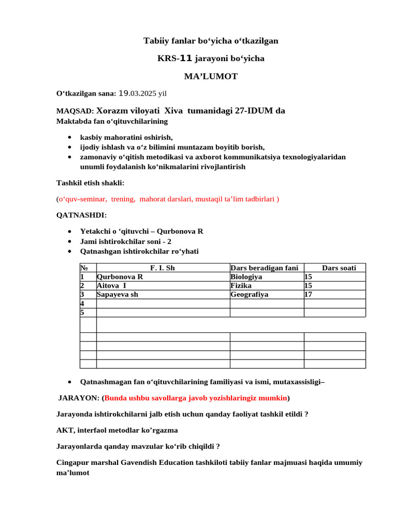 27-Idum 19.03.2025 | PDF