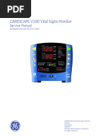 5697481-01 CARESCAPE Canvas E-Manuals Guide ENG | PDF | Computing ...