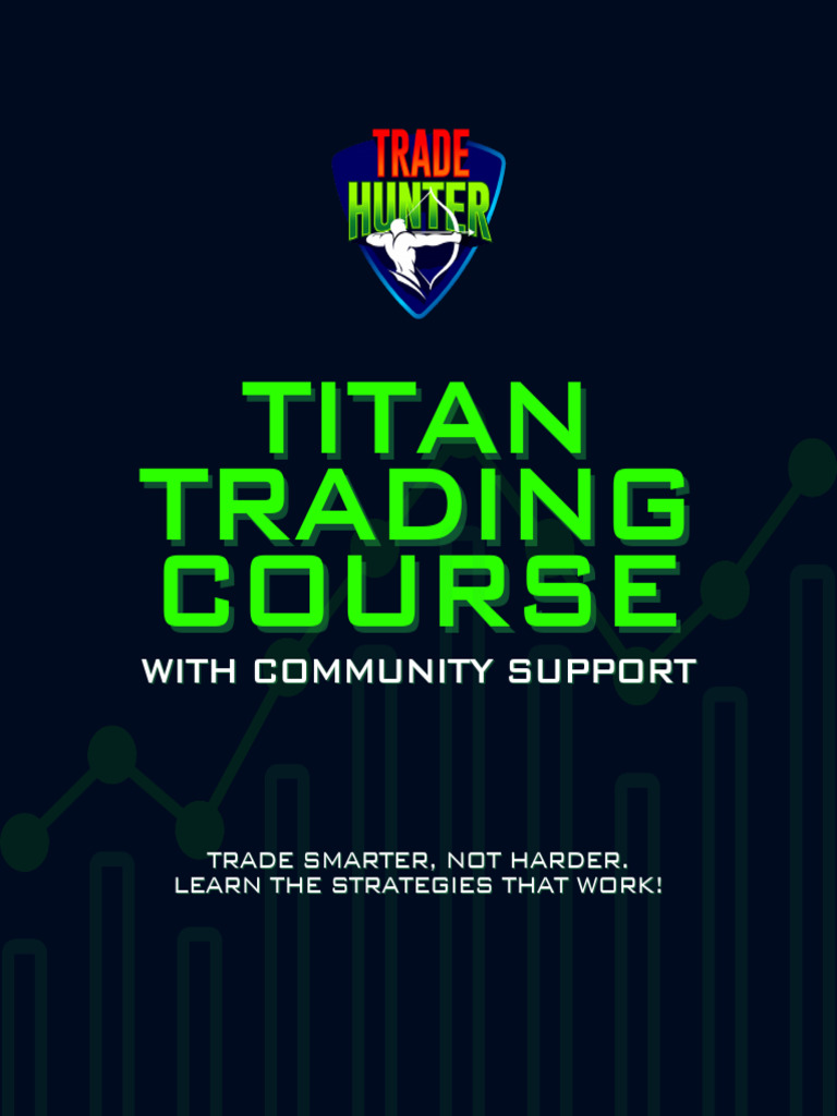 Titan Course | PDF