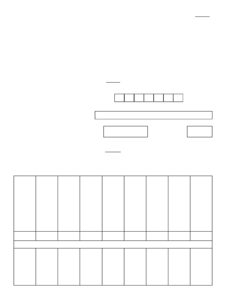 Form 9: Company Director Details | PDF | Government