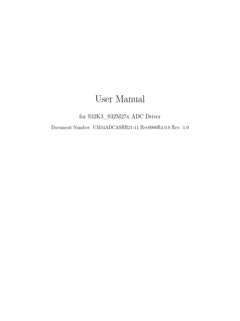RTD_ADC_UM | PDF