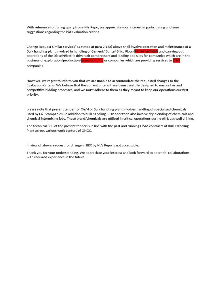 Repono group details | PDF