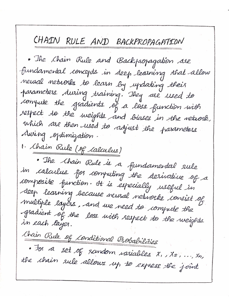 NNDL Assignment - 3 | PDF