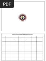 URG Coverage Report Options Guide | PDF | Computer File | Computer Data