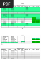 ROOF CANOPY Load Calculation | PDF | Strength Of Materials | Structural ...