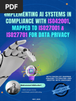 ISO 5338 Highlights | PDF | Artificial Intelligence | Intelligence (AI ...