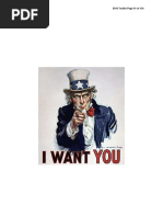 Strategic Political Campaign Plan Template | PDF | Political Campaigns ...