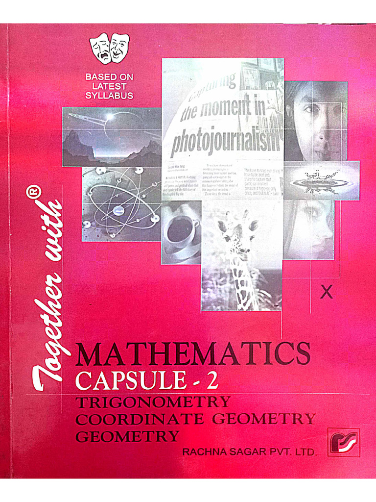 10th STD Cbse | PDF