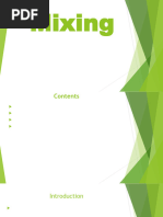 Understanding Levigation in Pharmacy | PDF