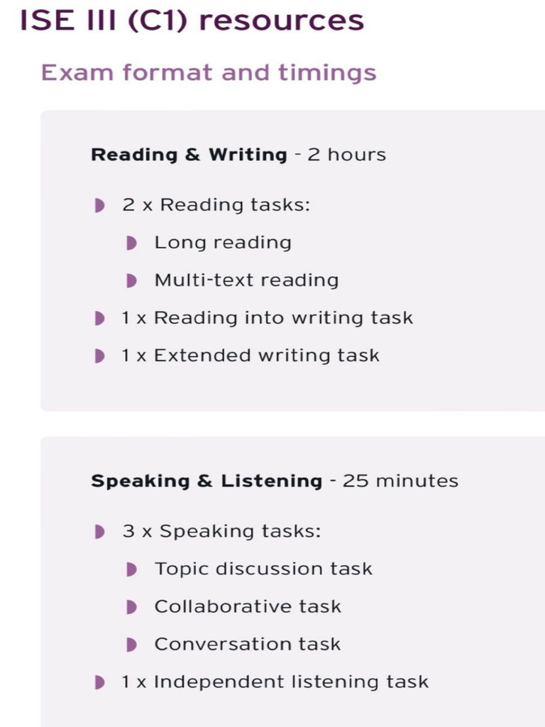 Reading & Writing | PDF