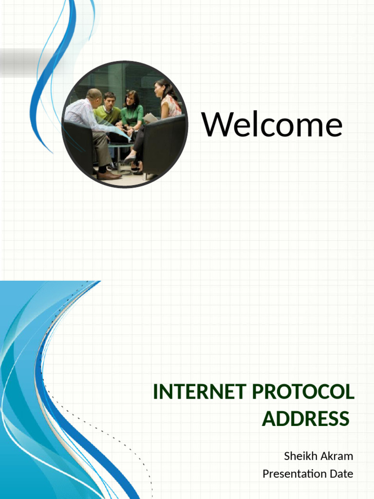 Understanding IP Address Basics | PDF | Ip Address | Internet Architecture