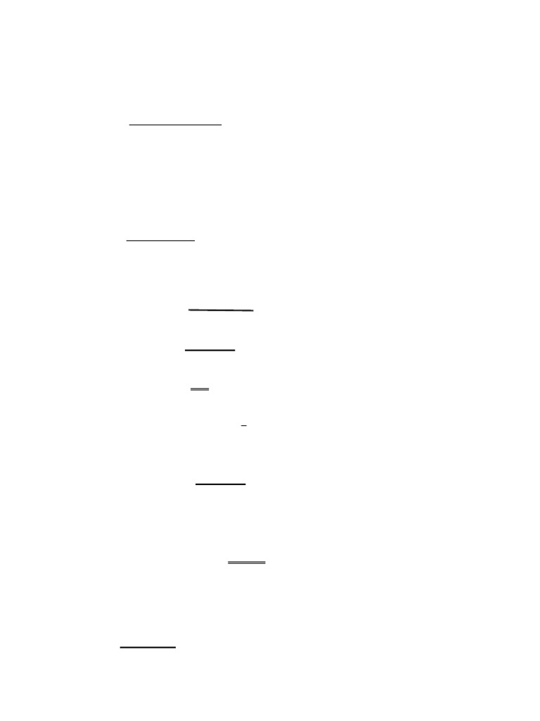 Business Studies Pii Marking Key | PDF | Production And Manufacturing ...