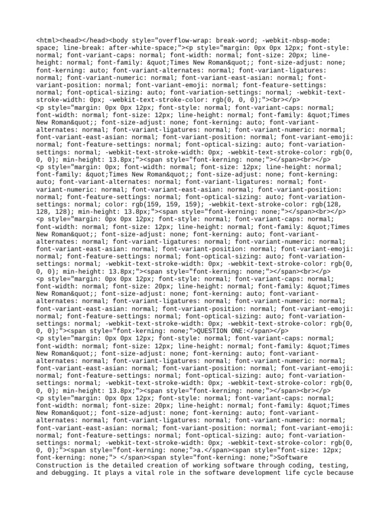 HHHHHHH | PDF | Computer Programming | Software Development