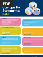 CQC Regulation 15: Premises & Equipment Guide | PDF | Supply Chain ...