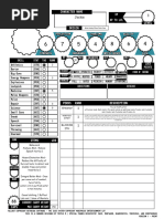 Character Build Planner Calculator Fallout 76 Nukes Dragons | PDF ...
