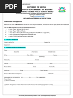 DOSH 1 Accident Notification Form 2018 | PDF | Patient | Employment