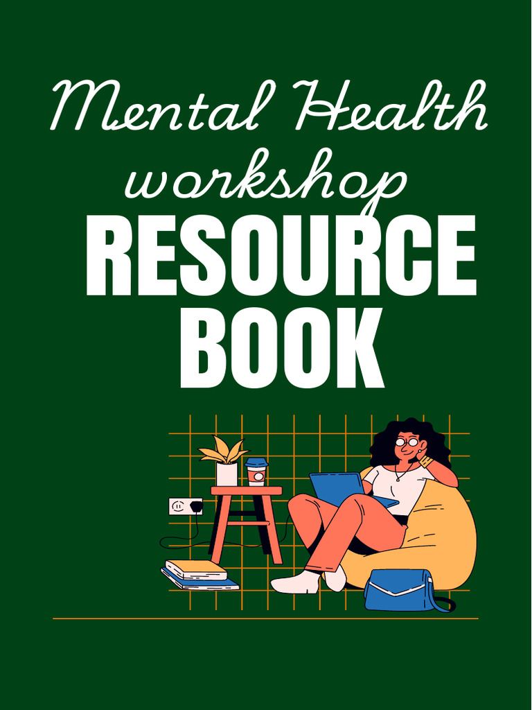 resource Handbook | PDF | Mental Health | Milk