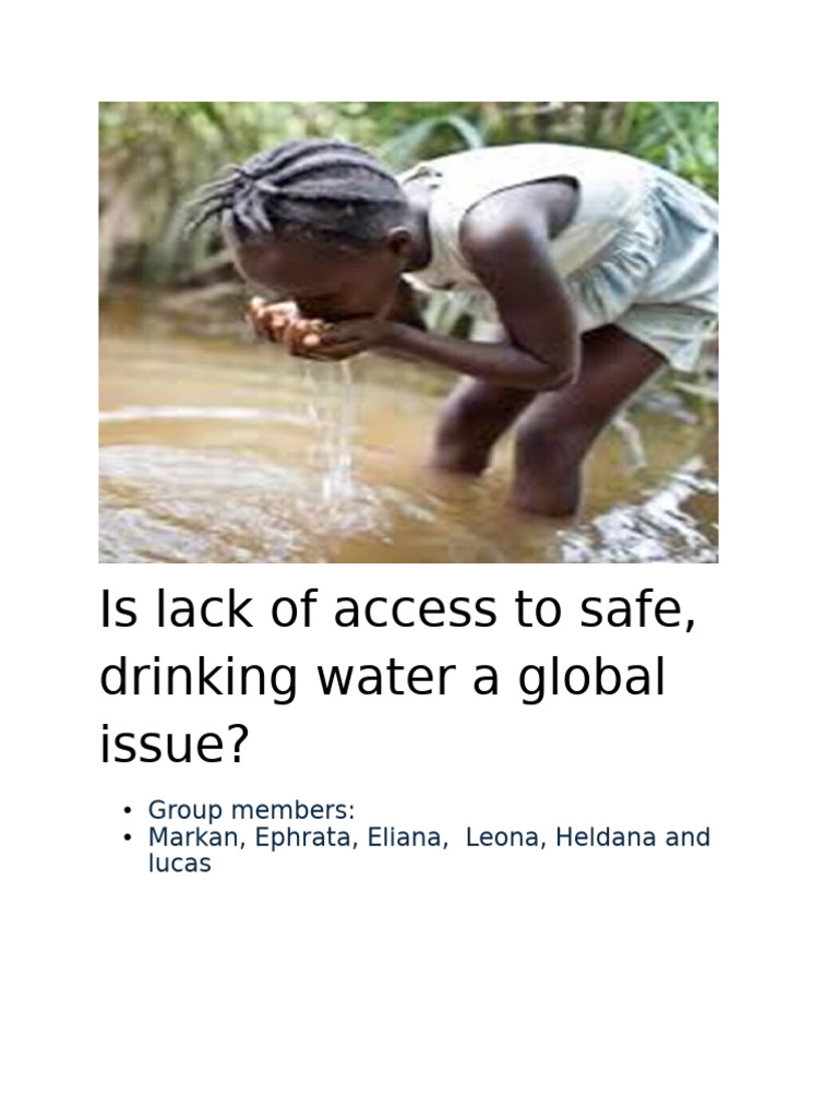 GP Presentation | PDF