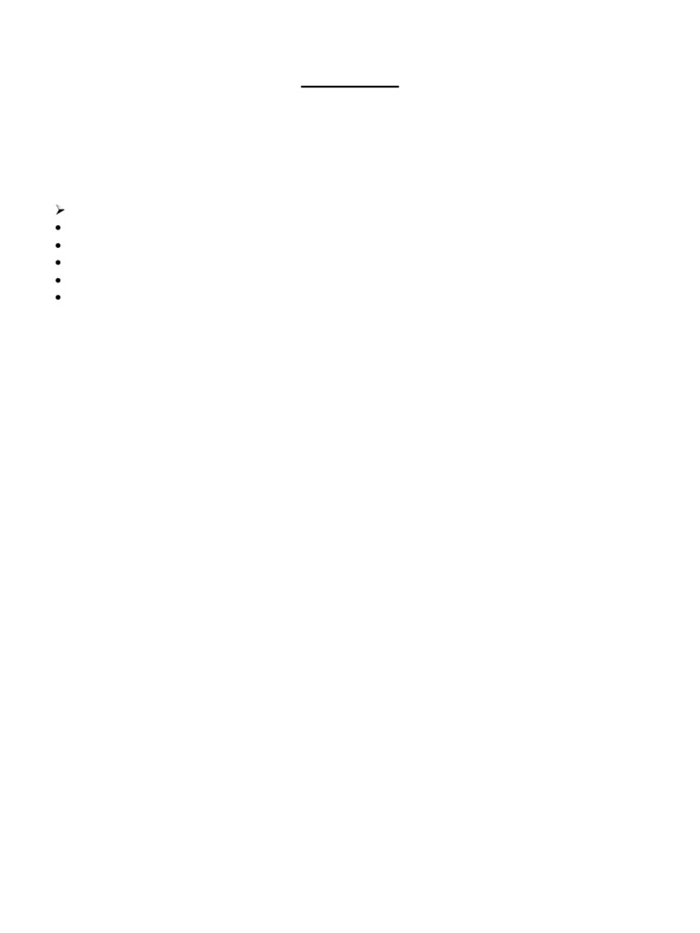 DB Course Outline For IT BEd | PDF | Databases | Data Model