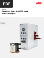 CASTELL Product Catalogue | PDF | Switch | Lock (Security Device)