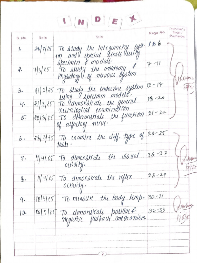 Experiment of Hap | PDF