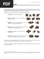 Space Adjacency Analysis Architecture | PDF