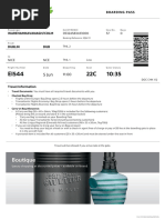 Lumo Seat Plan V10 | PDF