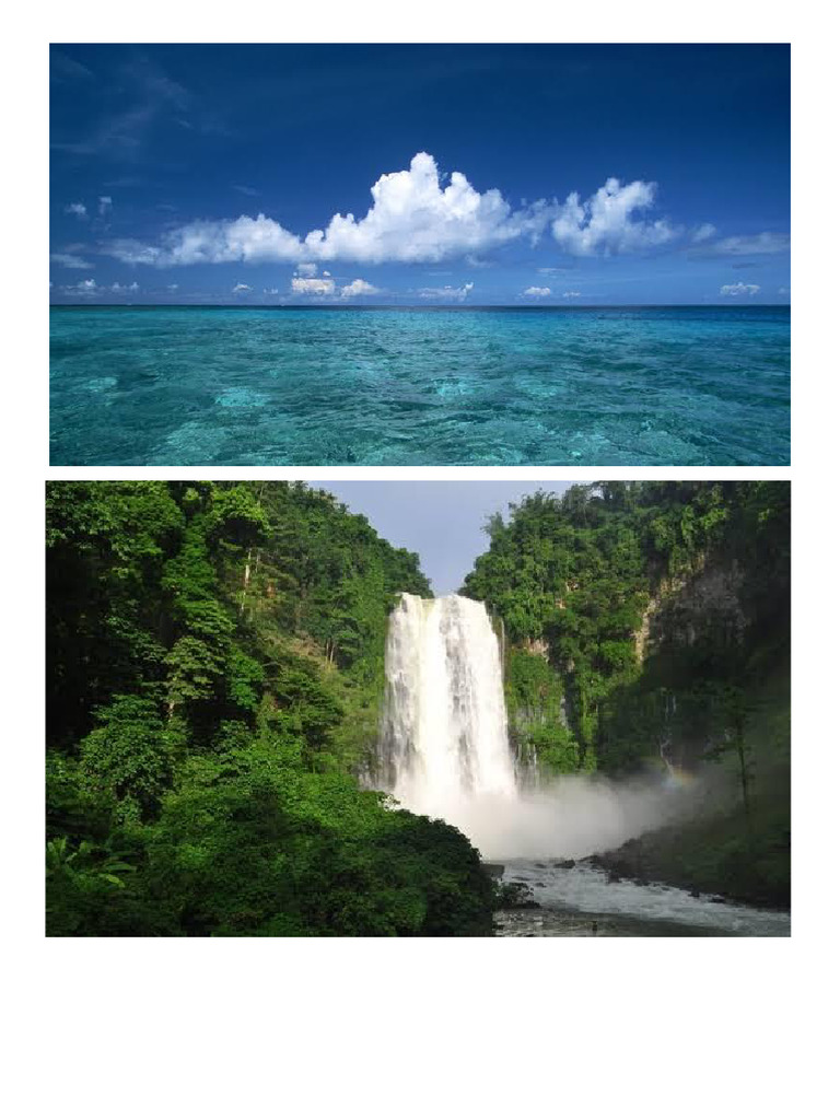 Yamang Tubig Print | PDF