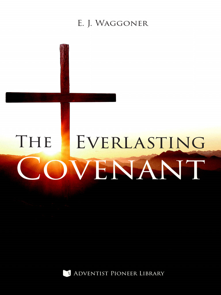 Understanding the Everlasting Covenant | PDF | Jesus | Revelation