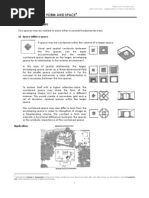 Dimensional Transformation, Subtractive, Additive Forms and ...