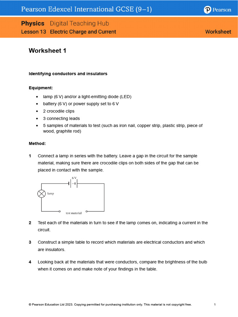 1715666591950-IG Physics Lesson13 Worksheet 01 | PDF