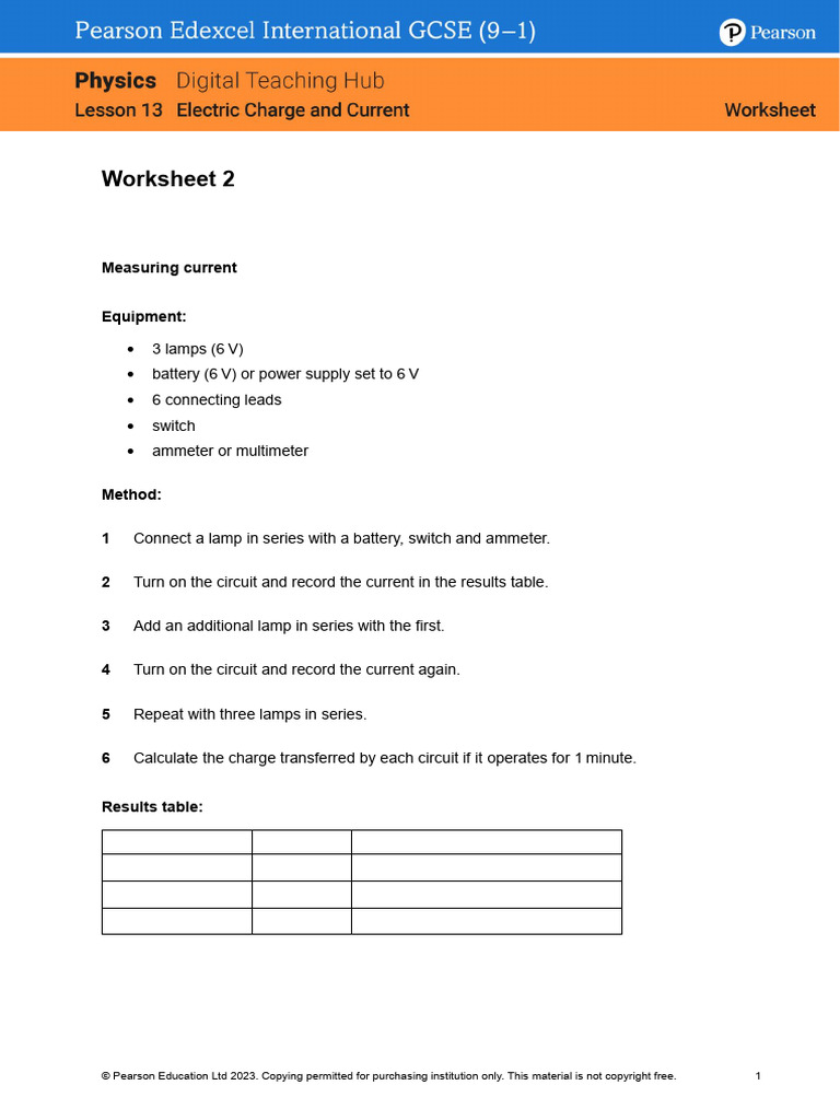 1715666600674-IG Physics Lesson13 Worksheet 02 | PDF