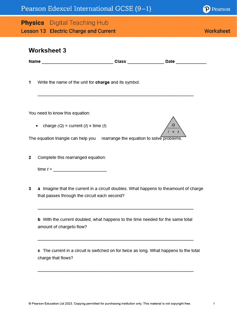 1715666607810-IG Physics Lesson13 Worksheet 03 | PDF
