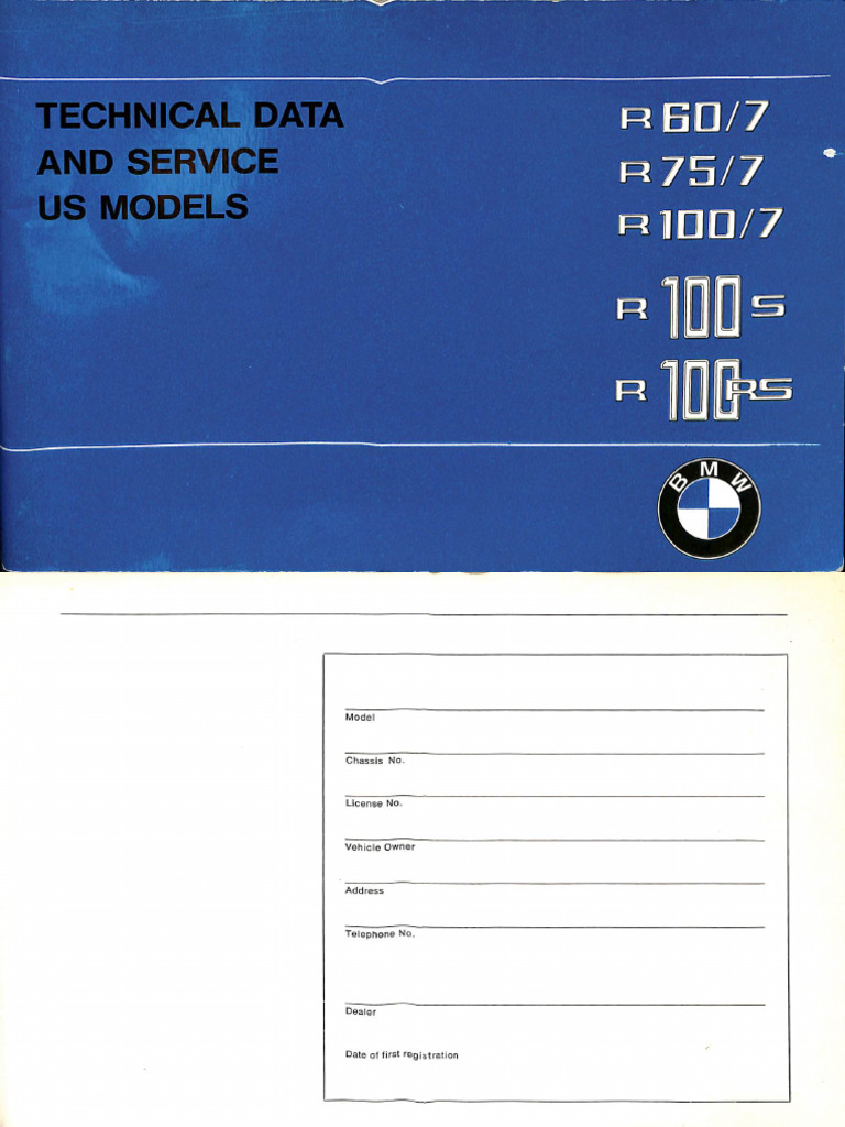 Document_WorkshopManual_R60-7,R75-7,R80-7,R100-7,R100T,R100,R100S ...