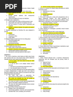 DBT Nightmare Protocol Guide | PDF | Nightmare | Dialectical Behavior ...